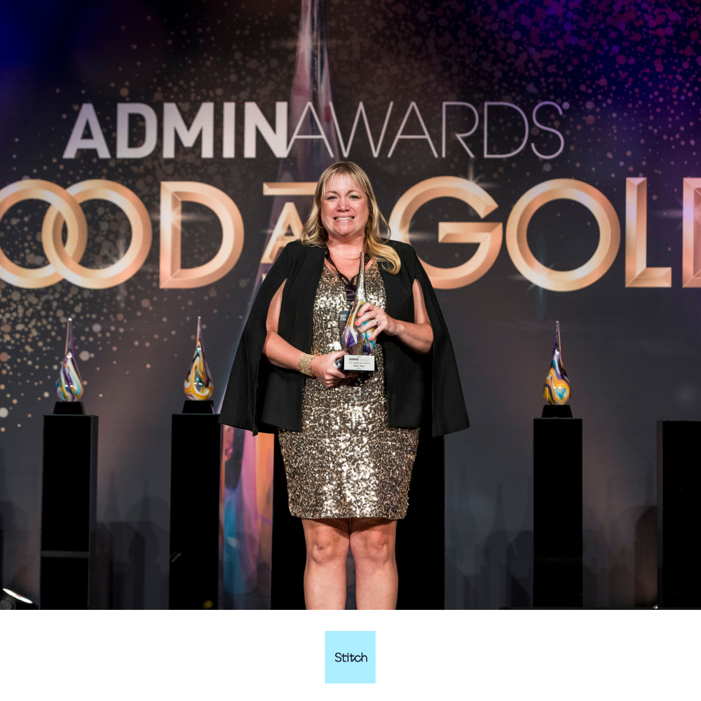 Nominate your Admin for the Chicago Admin Awards